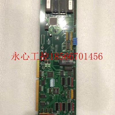 议价现货 美国GALIL DMC-1040 REV I 运动控制卡￥