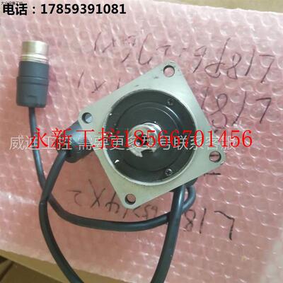 议价SGML-04AF12 伺服电机SGML-08AF12￥