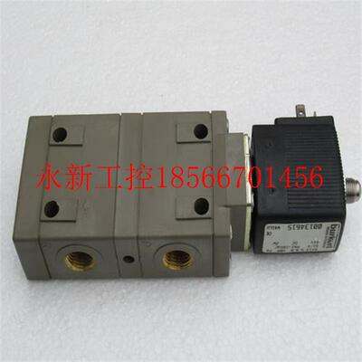 议价*销售*全新宝德BURKERT电磁阀 5413G G1/4 24VDC 现货00134￥