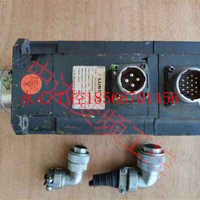 议价路斯特伺服电机LUST LSG-096-2-30-560/R1 B5原装￥