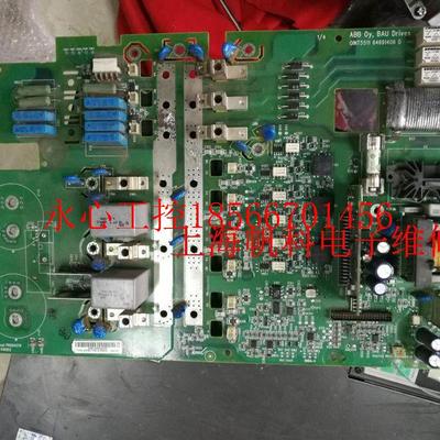 议价SINT4510C驱动板ABB变频器ACS510变频器55KW电源板OINT5511￥