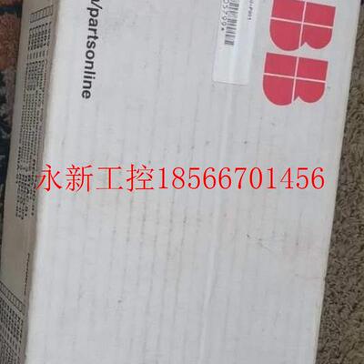 议价ABB变频器配件全新原装RDCU-12C议价￥