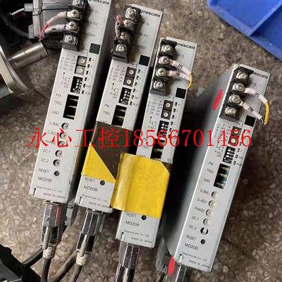 议价SONY MD20A MD20B信号转化器  magnescale MD20B MD-20B控￥