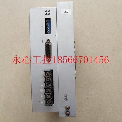议价拆机 TODE台湾拓达 三相步进驱动器 DB70220-D 包好现货￥