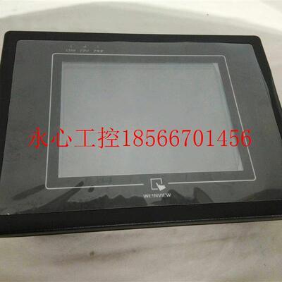 议价WEINVIEW 人机界面 MT6056i￥
