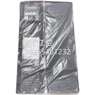 全新原装菱800频器FR-F840-变00620-2-三菱变频60(三30KW 380FV)