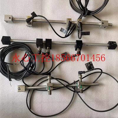 议价拆机位置传感器支架配易福门IFC200 IFC210传感器带￥