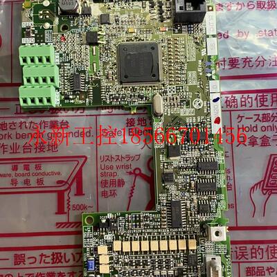 议价全新BC186A675G56 A70CA55FCHT1R BC186A675H06三菱变￥