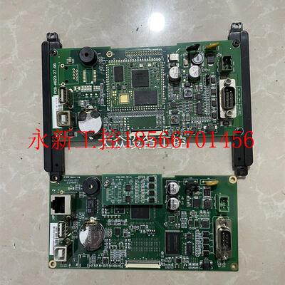 议价TPC1062/1061/7062TX/Kx/td/Ti主板触摸屏CPU板 昆仑通态￥