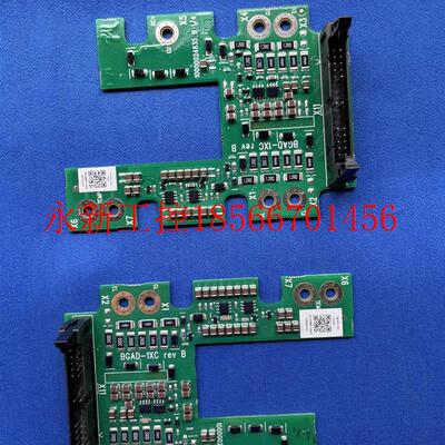 议价ACS580/880系列大功率变频器模块触发板保护板 BGAD-12C BG￥