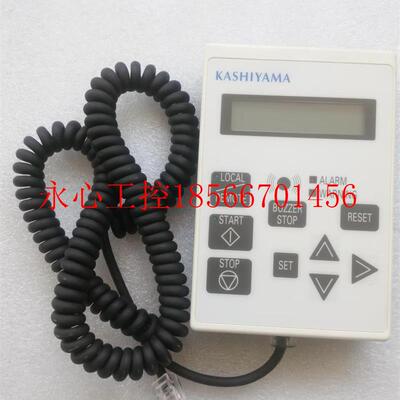 议价现货KASHIYAMA PC80-P 04110-68290 实物图 现货  ￥