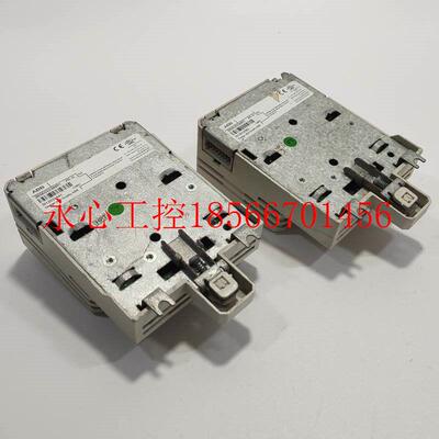 议价ABB模块CI801通讯模块3BSE022366R1实物图包好现货￥