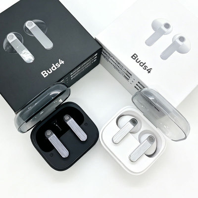华强北跨境Buds4 Air蓝牙耳机续航降噪高音质耳塞式蓝牙耳机