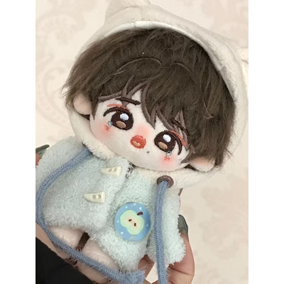 时代少年团棉花娃娃动物系列套装3.010cm宋亚轩娃娃明星周边玩偶
