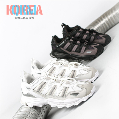 Adidas男女Hyperturf运动老爹鞋