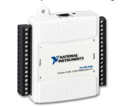 NI USB-6008