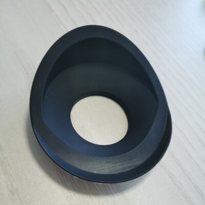 睿影 ARRI Alex Mini 取景器遮光罩 目镜橡胶 眼罩 眼垫 保护罩