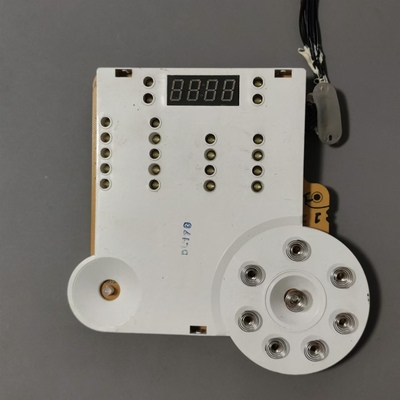 适用苏泊尔IH电饭煲CFXB40HC11/50HC11触摸式灯板控制板40HC11-DL