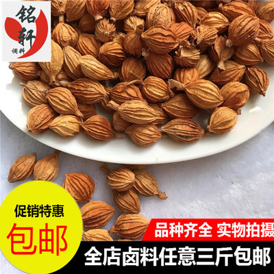 500g任意三斤包邮香砂仁