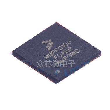 MMPF0100F0AEP 56-HVQFN MMPF0100F0AEP