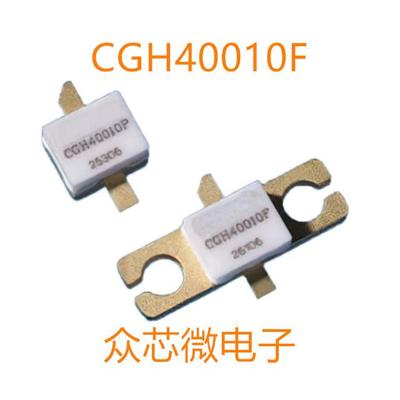 全新原装CGH40010F 440166 CGH40010F
