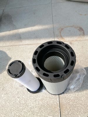 适配挖机空气滤清器