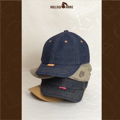 原创帽饰品牌头围均码大头围可带