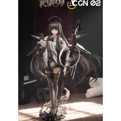 ACGN02工作室阿尔图罗女雕