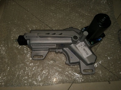 原厂amt电机换挡执行器