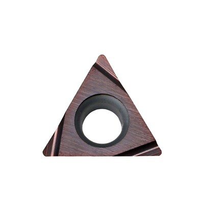 日本三菱数控精镗孔刀片TPGH080204L/R-FS/090202/110302 VP15TF