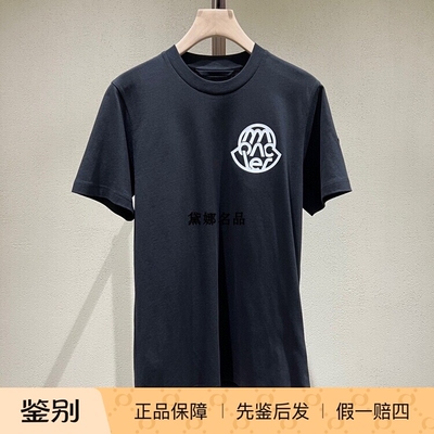 Moncler/蒙口24春夏男士