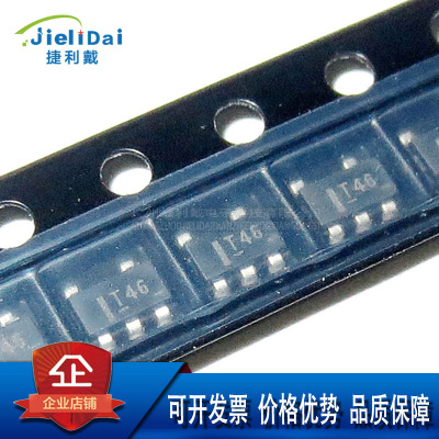 TPS73633DBVT SOT23-5 TI/德州 输入5.5V输出3.3V 线性稳压器LDO