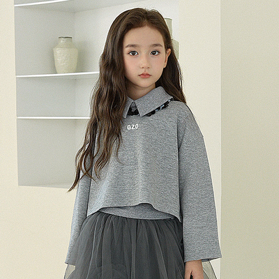 【大美唤粉丝专享】SCHWARTZ中大童两件套-GZOTSNL251100