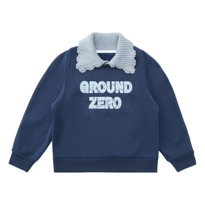 【大美唤粉丝专享】SCHWARTZ中大童卫衣-GZOSWNL02200