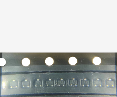 原装正品 DTA043ZMT2L  丝印32  SOT-723 50V -100mA（100只）