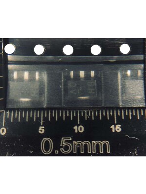 ROHM进口原装正品检测推荐