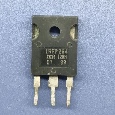 回收电子元器件IRFP264 IRFP264N 38A250V 进口大功率MOS场效应管
