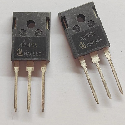 H20PR5原装正品进口拆机电磁炉IGBT单管功率管