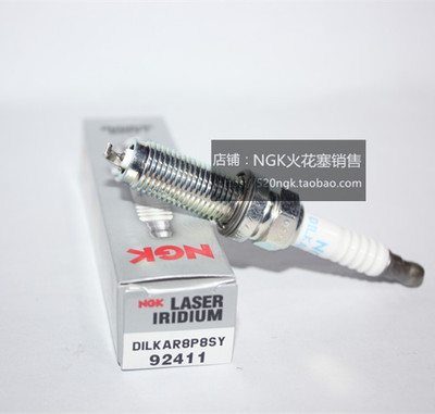本田讴歌1.5T2.0TNGK火花塞