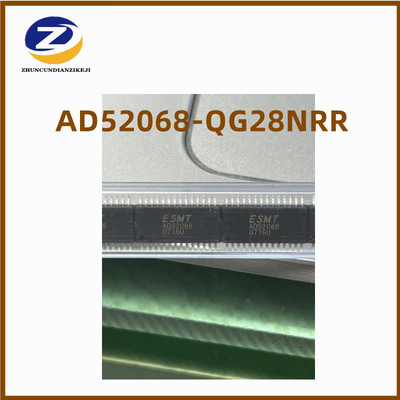 集成电路ICAD52068-QG28NRR