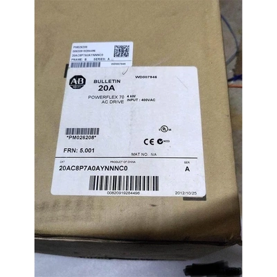 非实价议价议价变频器 20AC8P7A0AYNNNC0 20ad8p0a0aynnnnn 20ac8