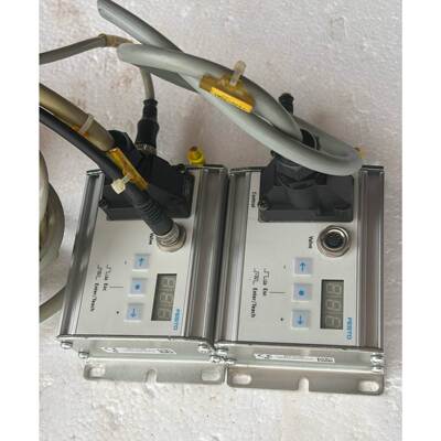 议价议价费斯托控制器537321 SPC11-INC议价议价