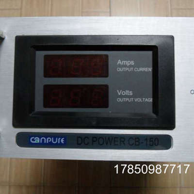 议价EDI电源模组canpure DC POWER CA-350电源模组CA-350库存议价