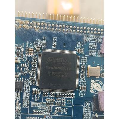 议价议价阿特拉芯片 EP4CE15E22C8N议价议价