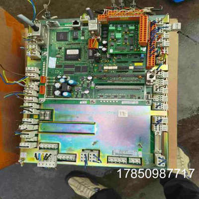 议价主机一起  G34924-P2002 SIMCON32议价