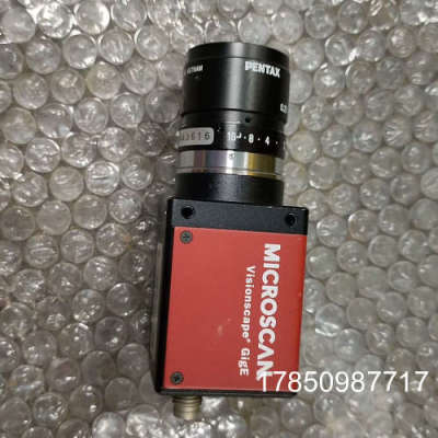 议价Microscan 98-000115-01 CMG03 相议价