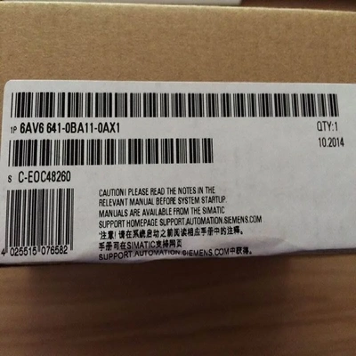 非实价议价议价OP 77A LC 4.5显示屏6AV6 641-0BA11-0AX1/OAX1 6A