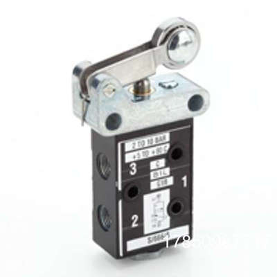 议价诺冠S/666/8手动阀和机控阀 行程开关  苏州一级代理商NORGRE