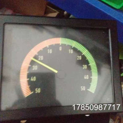 议价EAD 181x143 S4-61 002 F0C船用舵角表EAD舵角表指示器议价议