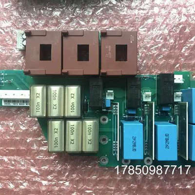 议价伟肯变频器检测板 伟肯整流板 242L PC00242F详 询议价